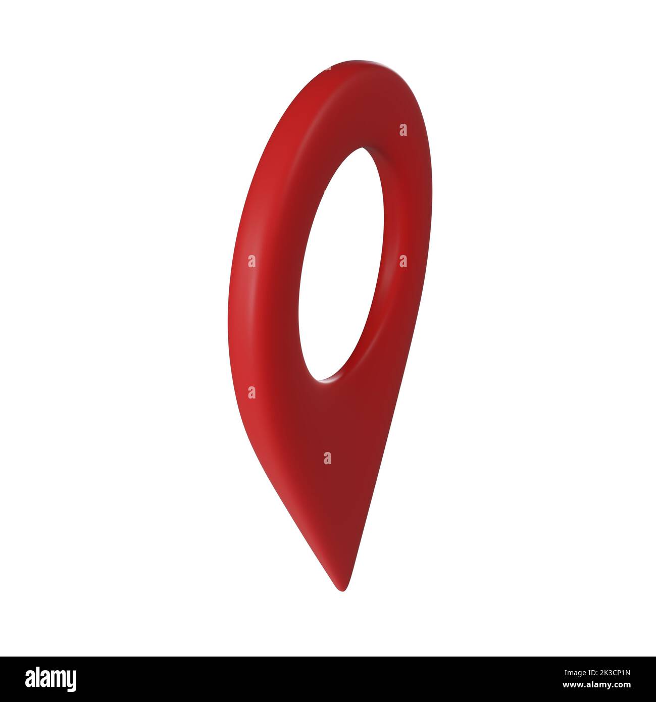 Map tracking icon hi-res stock photography and images - Alamy