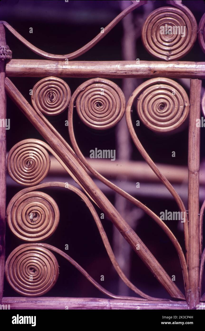 Indian timber art hi-res stock photography and images - Alamy