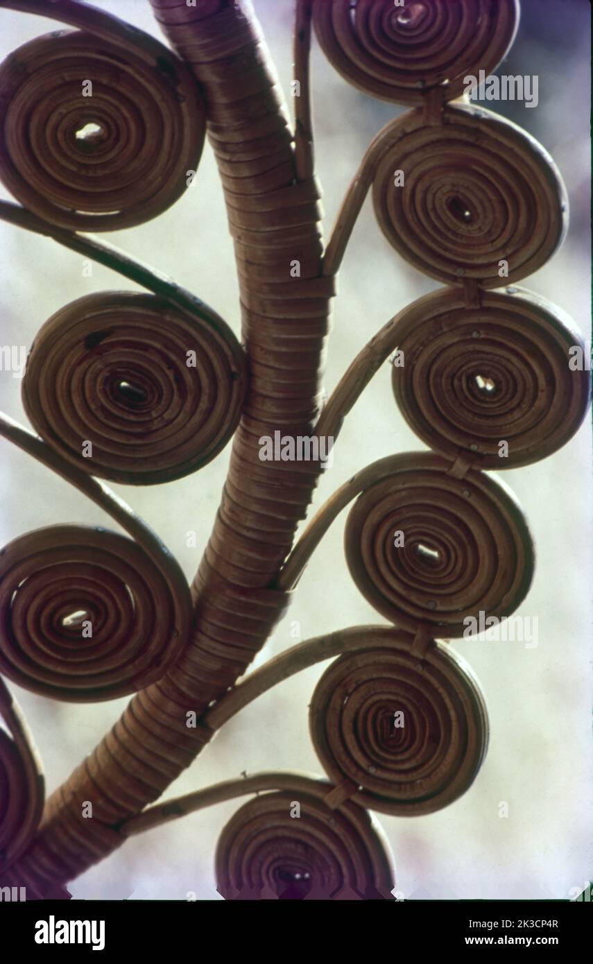 Indian timber art hi-res stock photography and images - Alamy