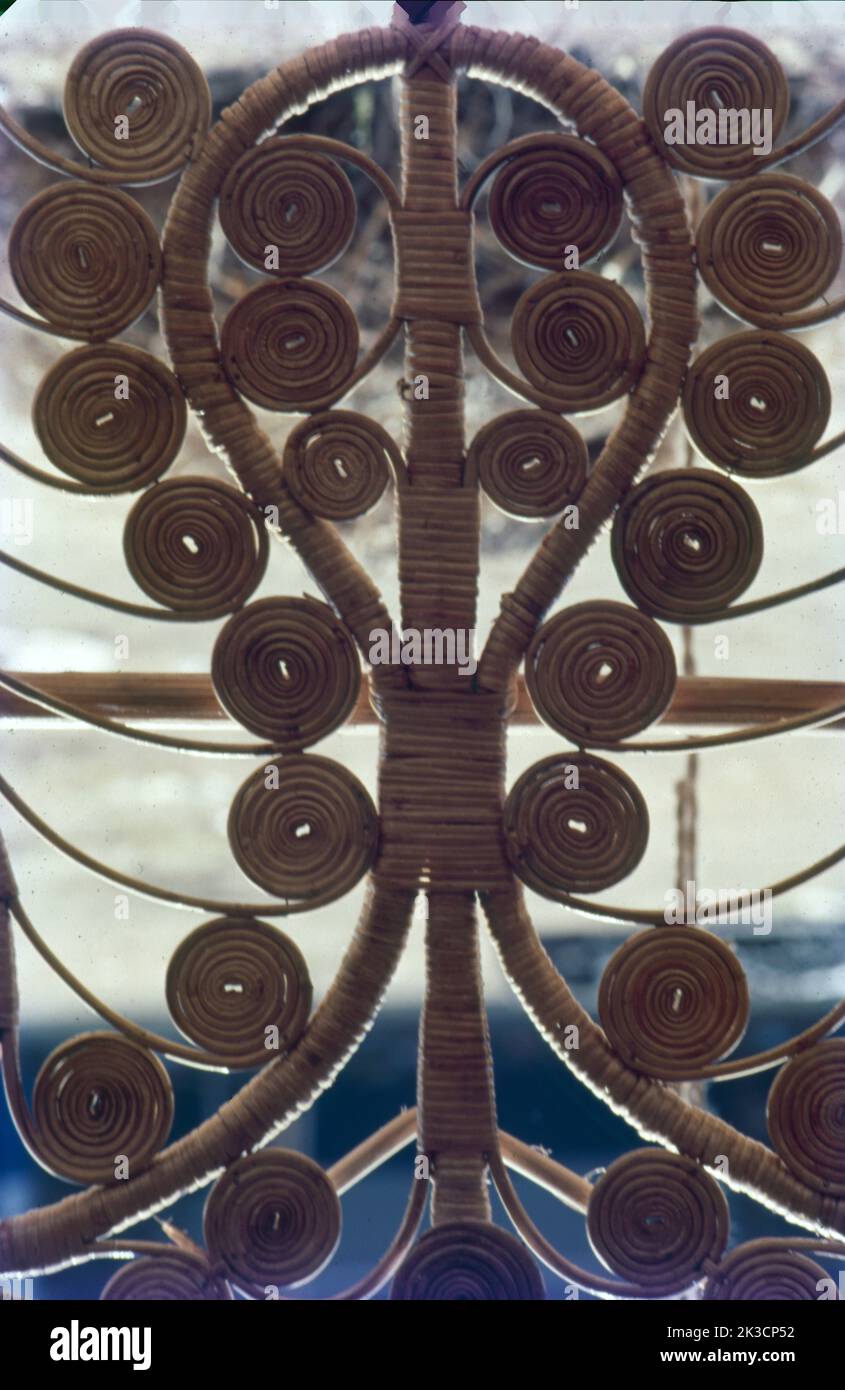 Indian timber art hi-res stock photography and images - Alamy