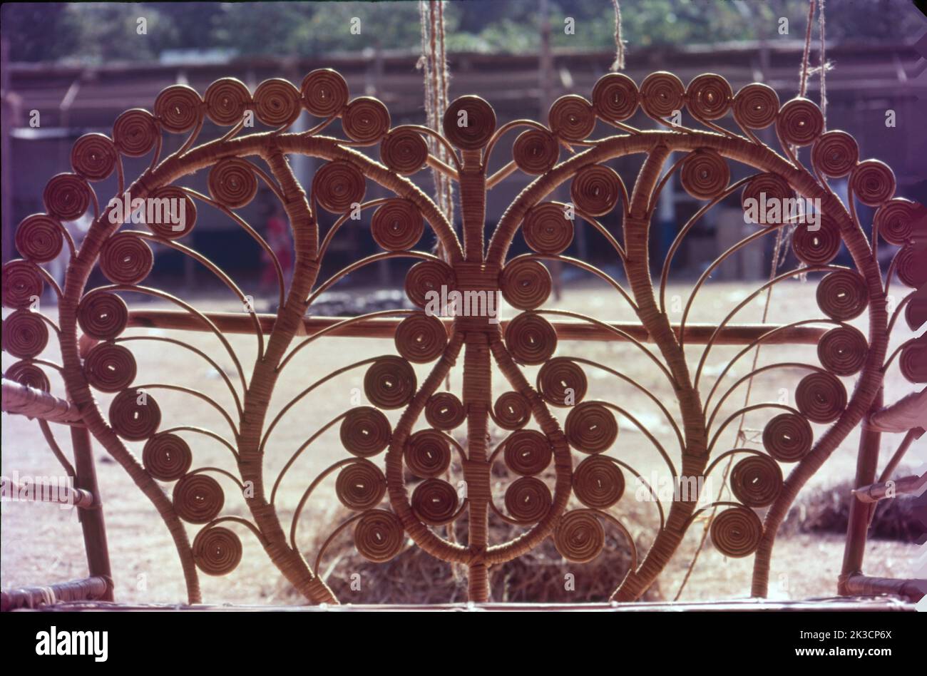 Indian timber art hi-res stock photography and images - Alamy