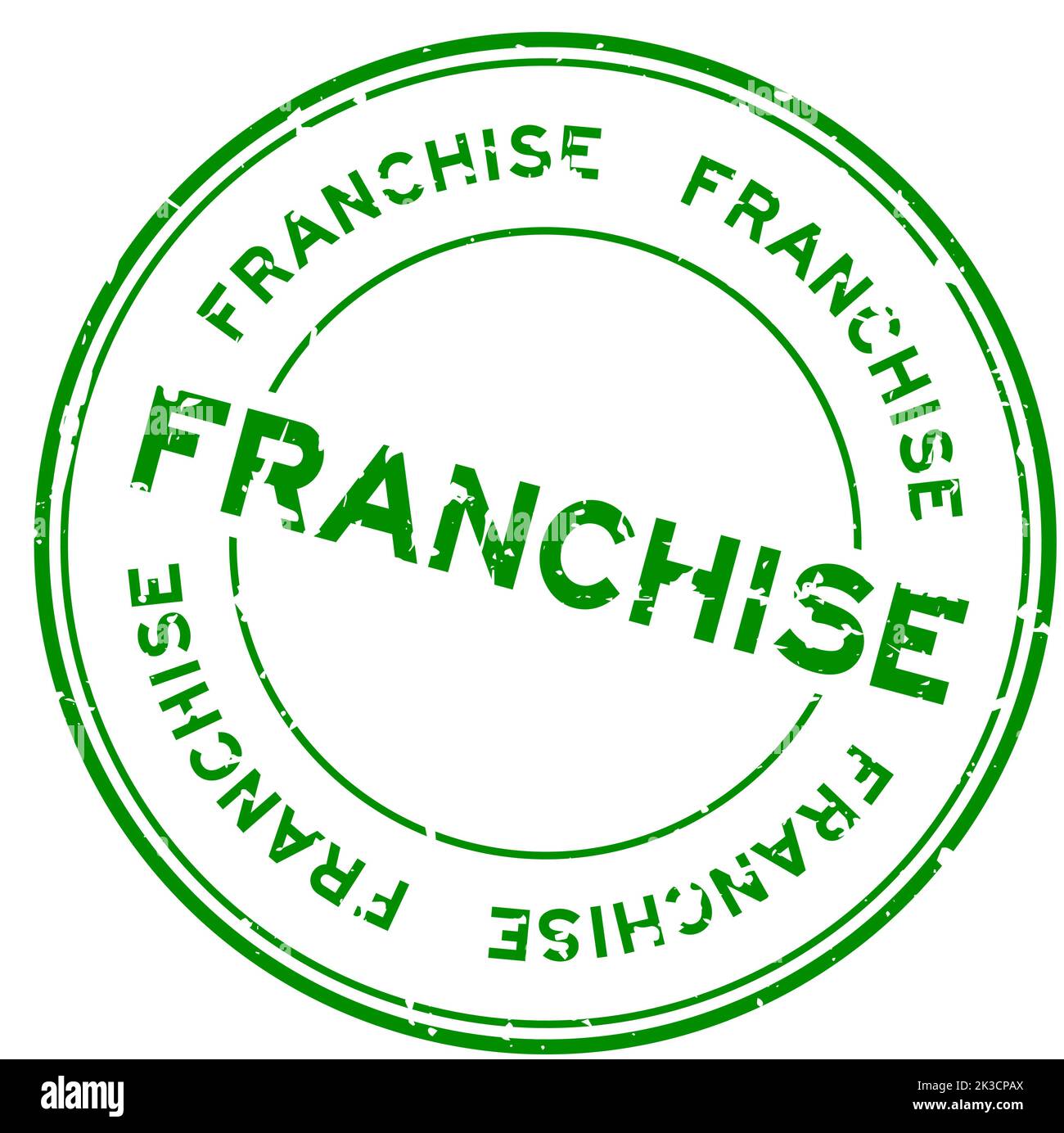 Franchise stamp hi-res stock photography and images - Alamy