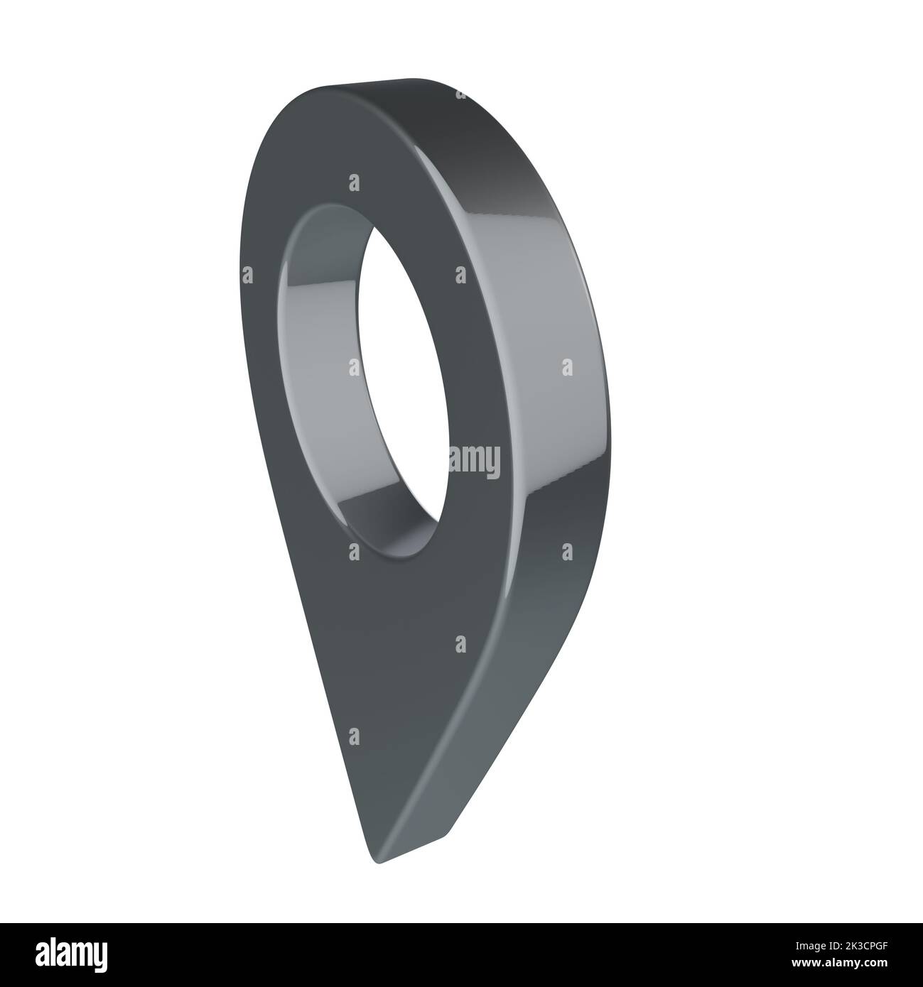 3d city sign Cut Out Stock Images & Pictures - Alamy