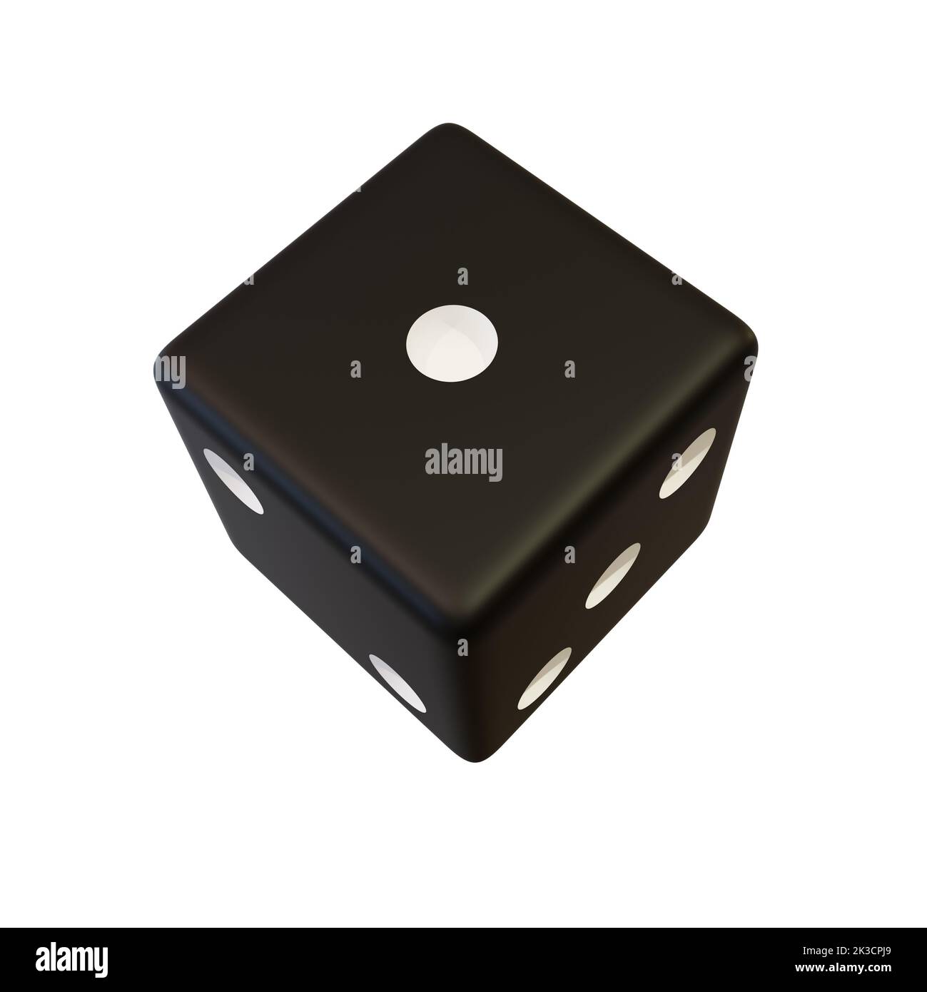 Black cube Cut Out Stock Images & Pictures - Alamy