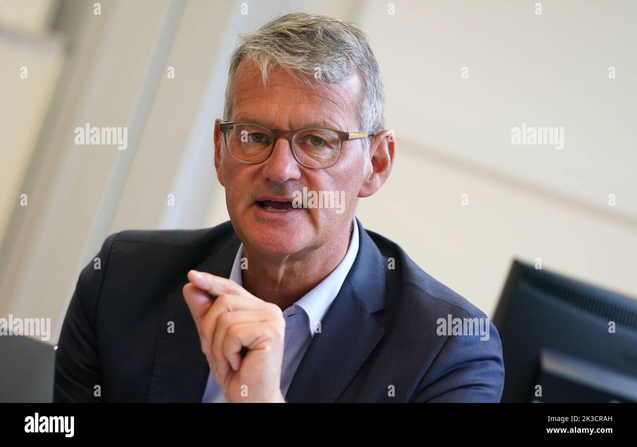 German hospital federation hi-res stock photography and images - Alamy