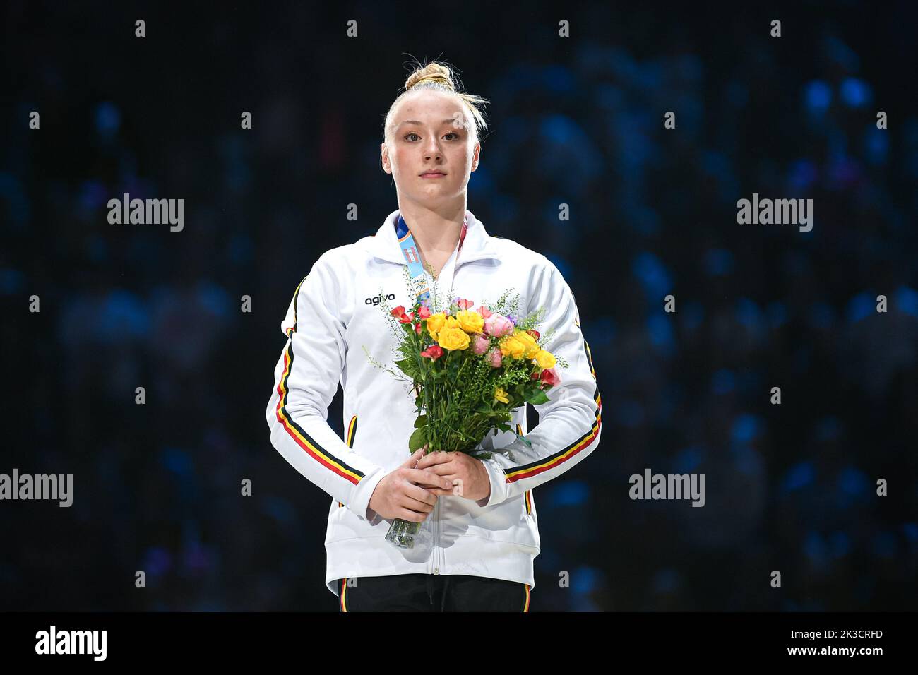 Paris, France. 25th Sep, 2022. Paris, France, September 25, 2022, Lisa ...