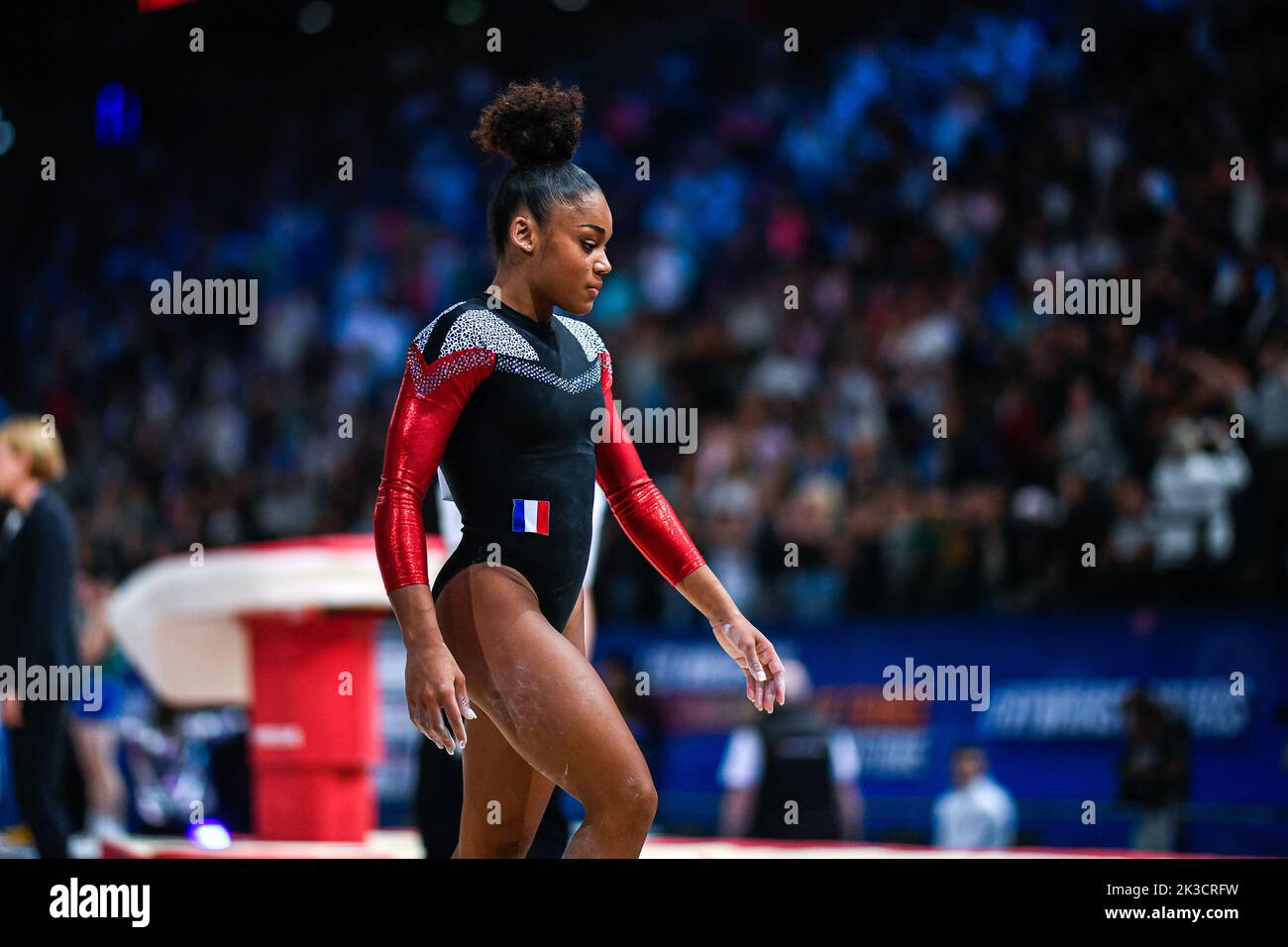Paris, France. 25th Sep, 2022. Paris, France, September 25, 2022 ...