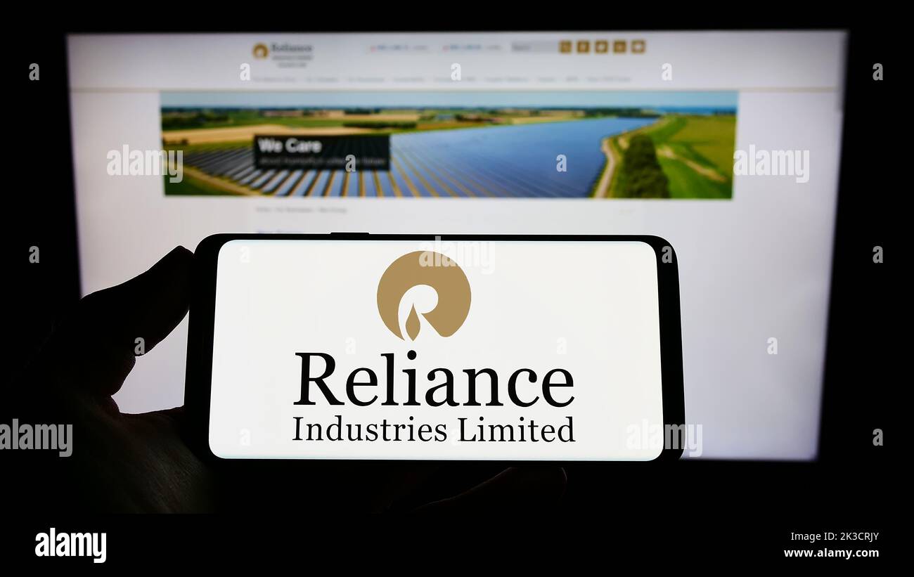Reliance Industries Limited