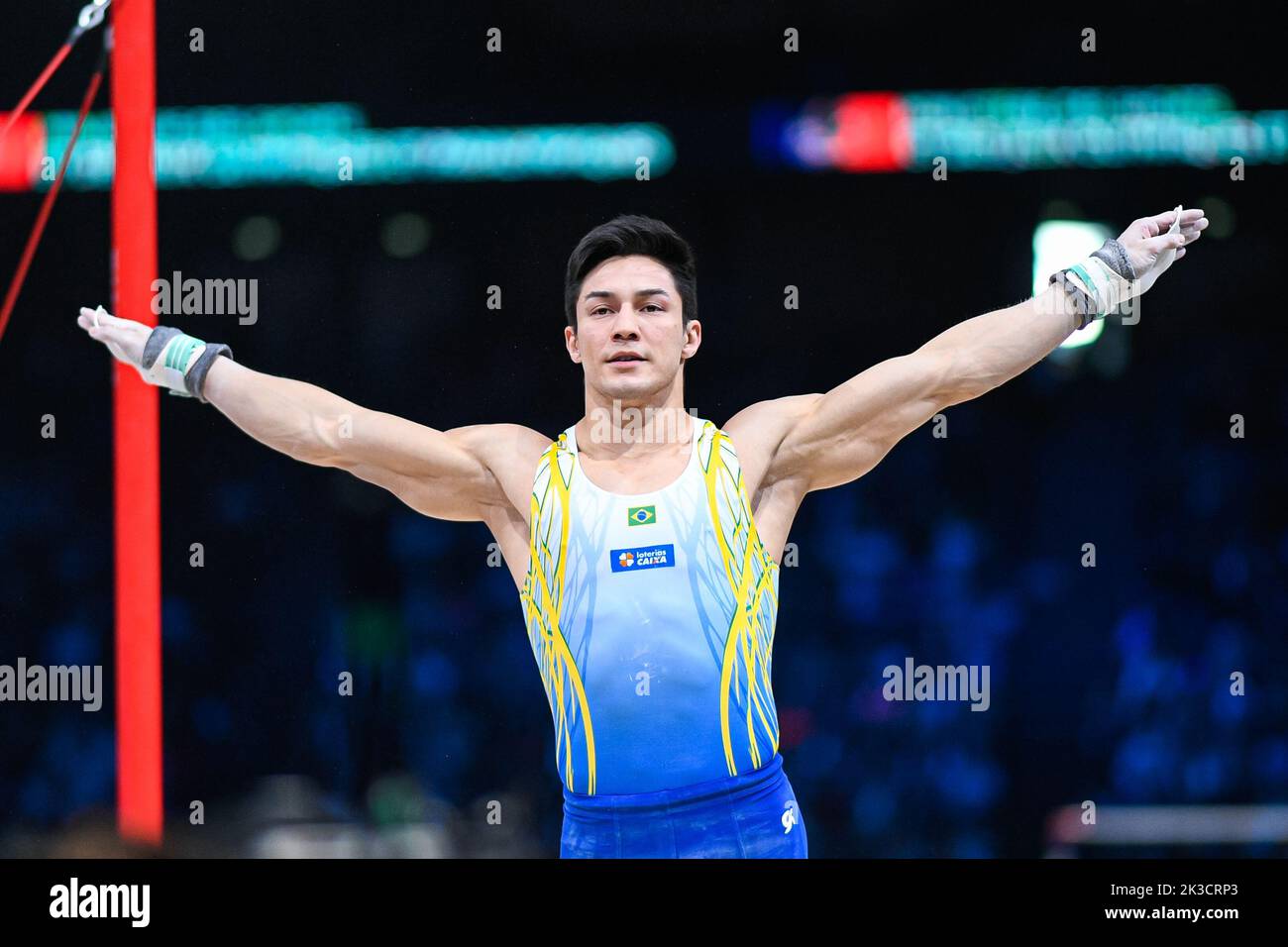 Arthur mariano de brasil hi-res stock photography and images - Alamy