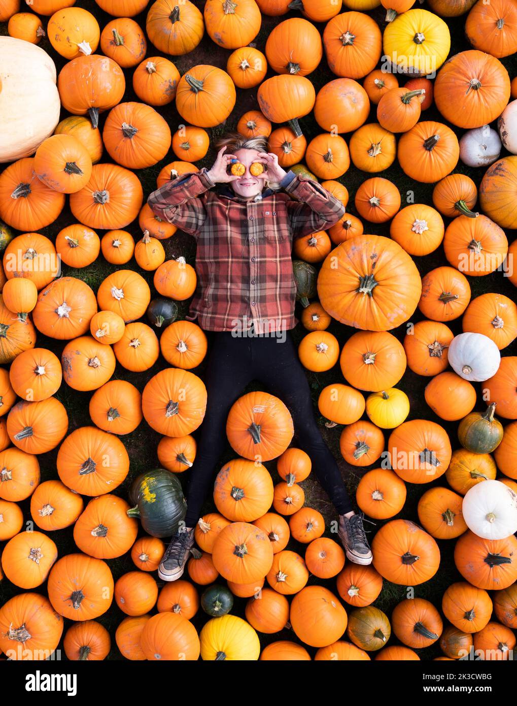 100 acres of land hi-res stock photography and images - Alamy