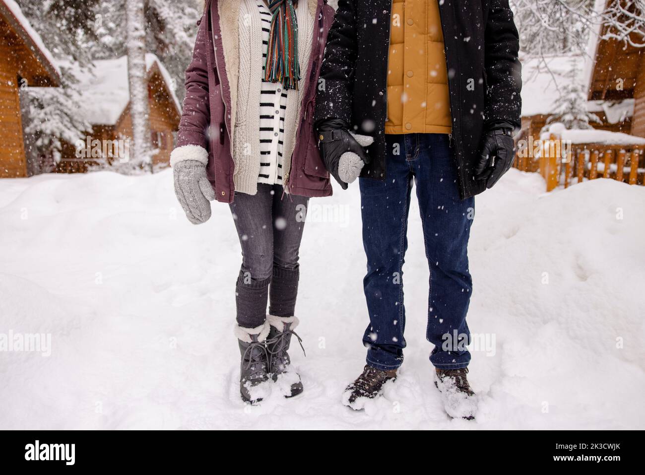 Warm connection hi-res stock photography and images - Alamy