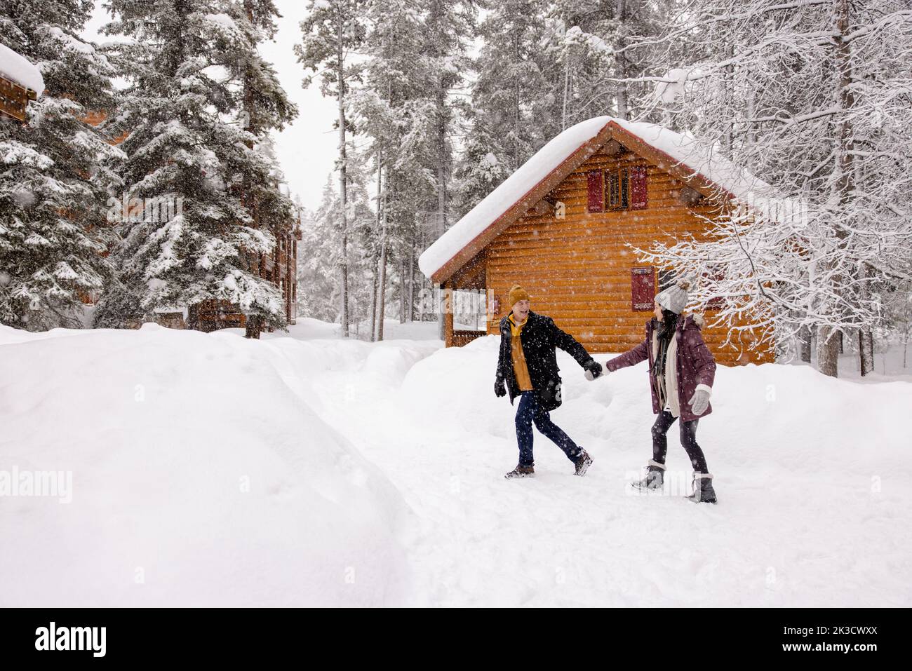 Baby knit in air hi-res stock photography and images - Alamy