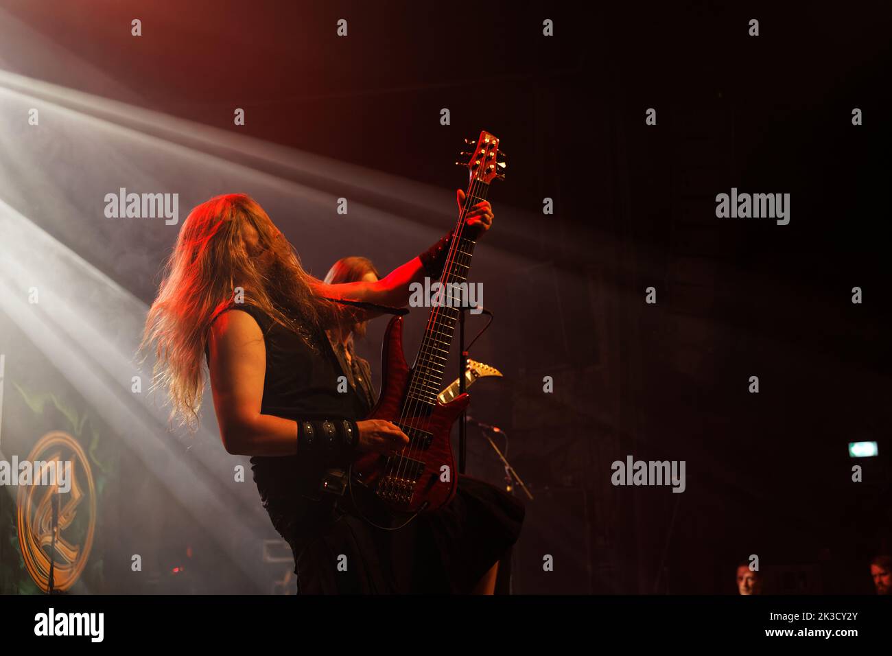 Markus Toivonen Junkboy