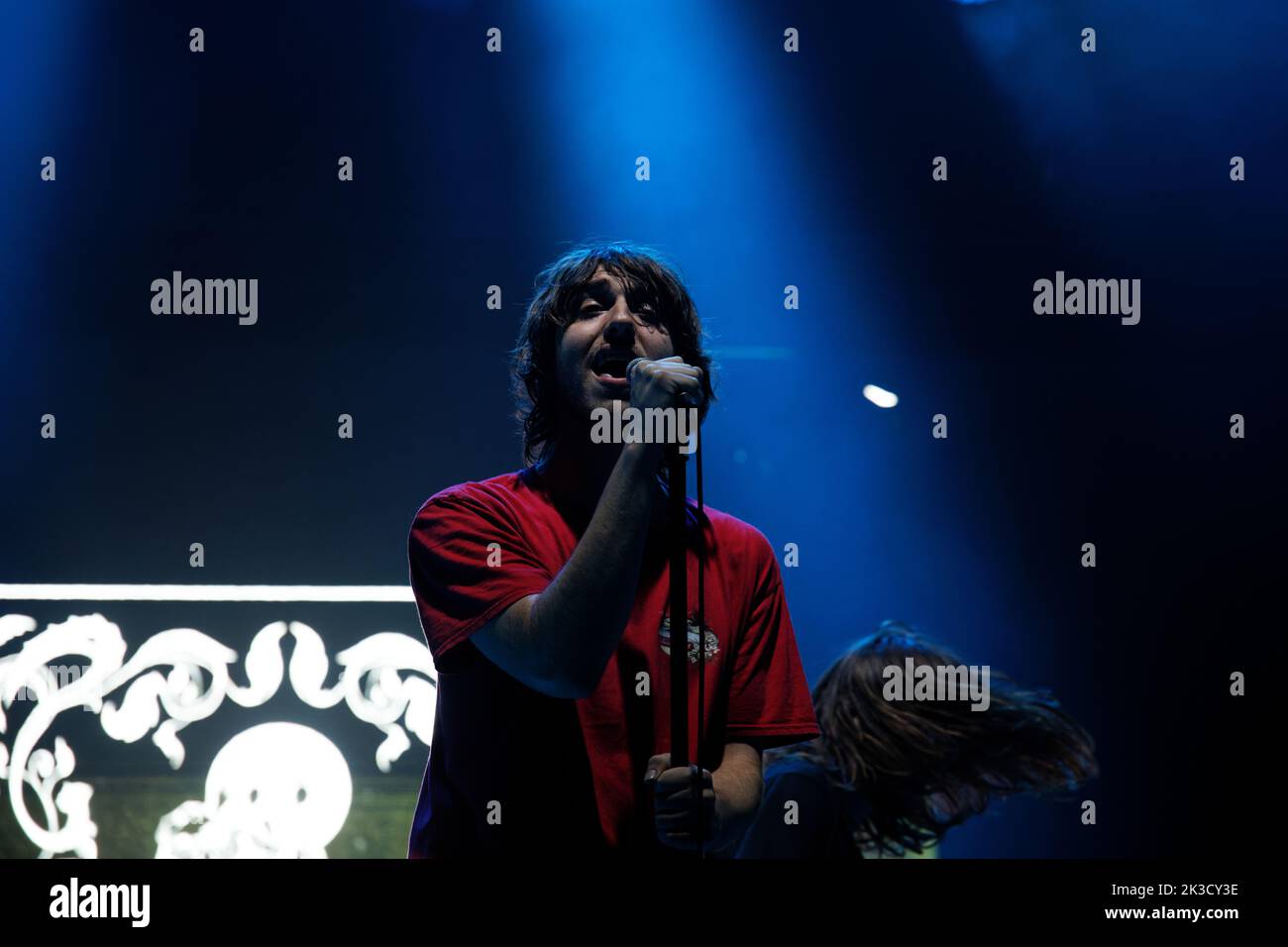 Max bassin hi-res stock photography and images - Alamy