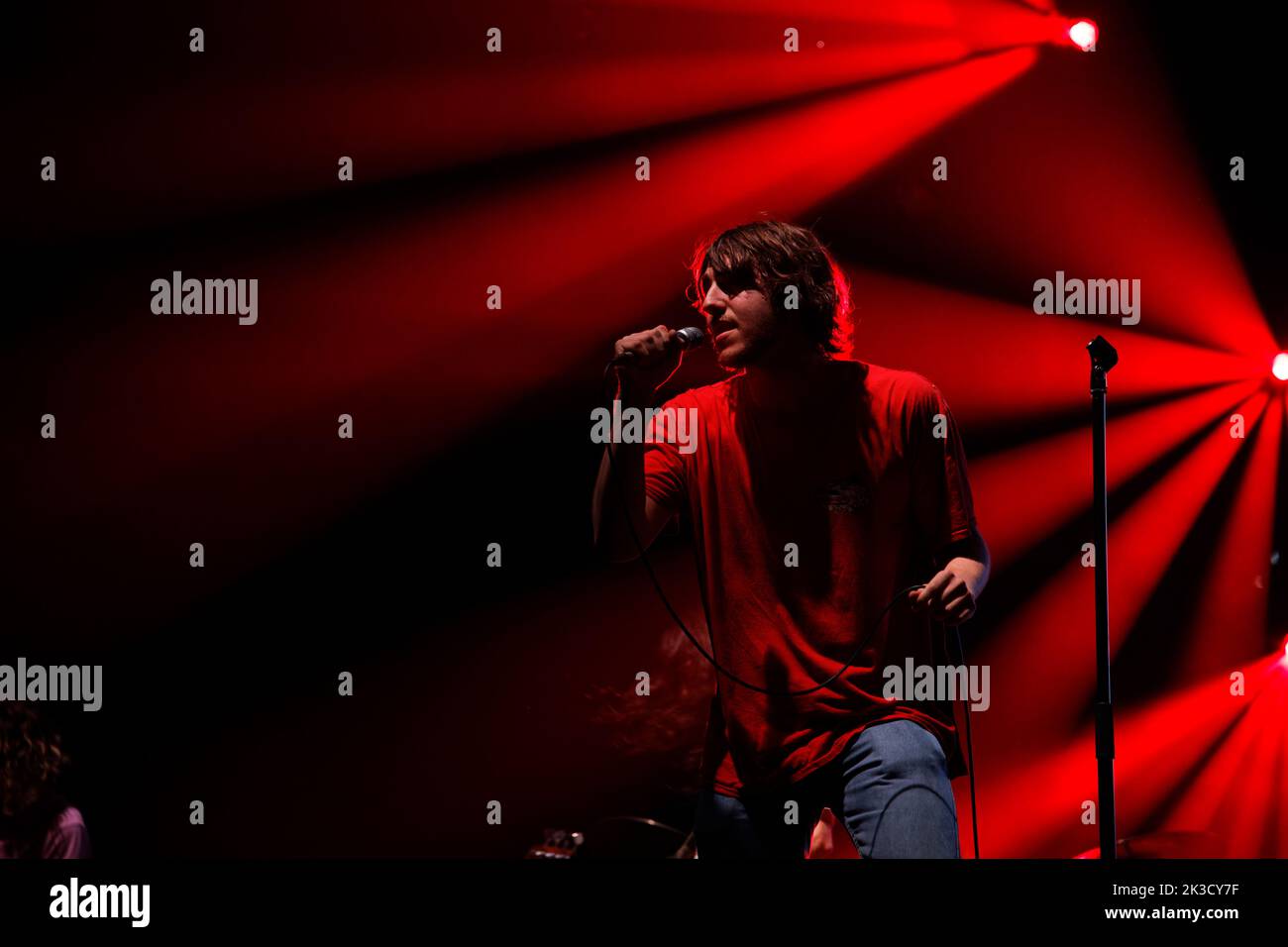 Max bassin hi-res stock photography and images - Alamy