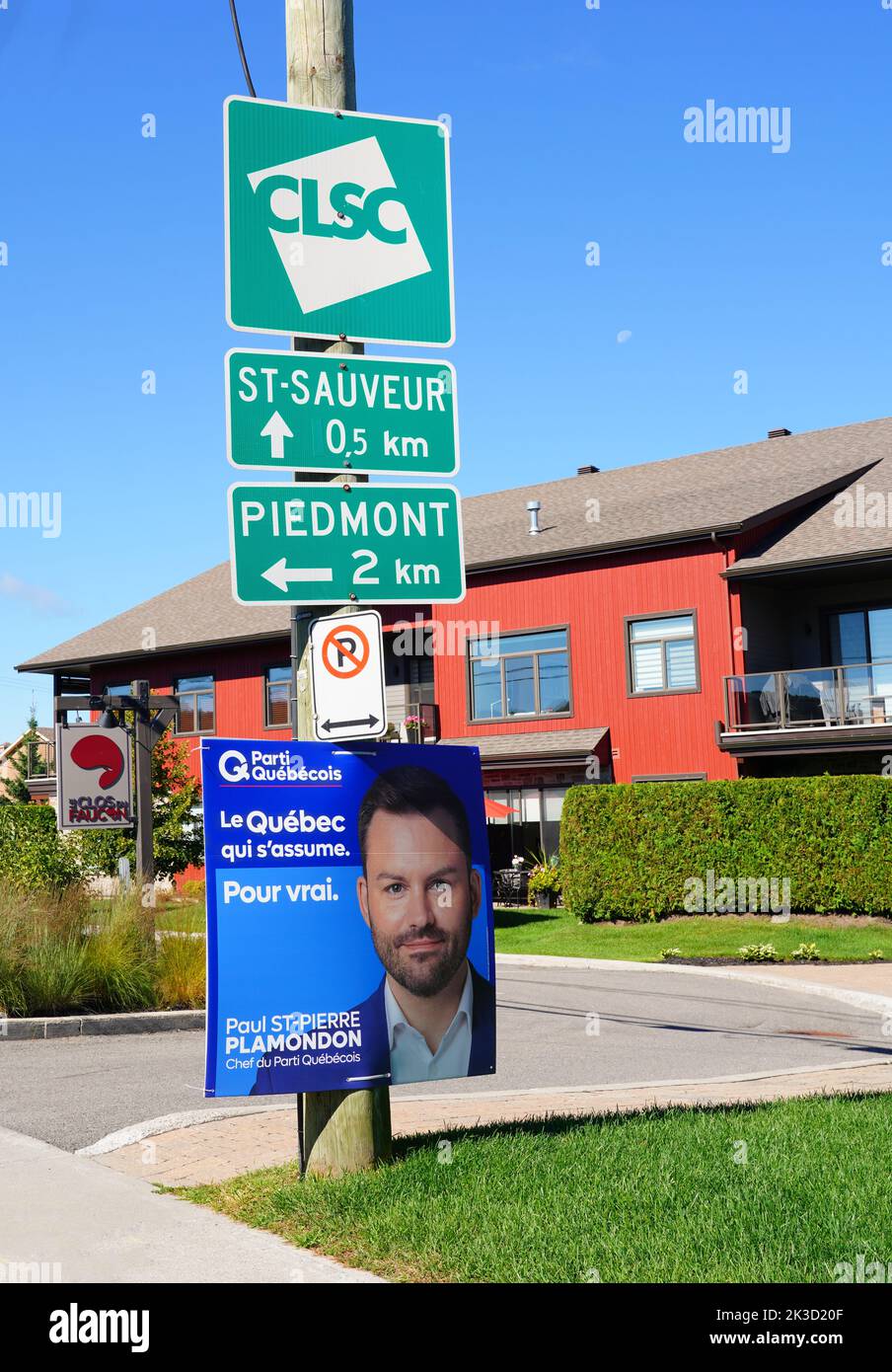 Candidate posters hi-res stock photography and images - Alamy