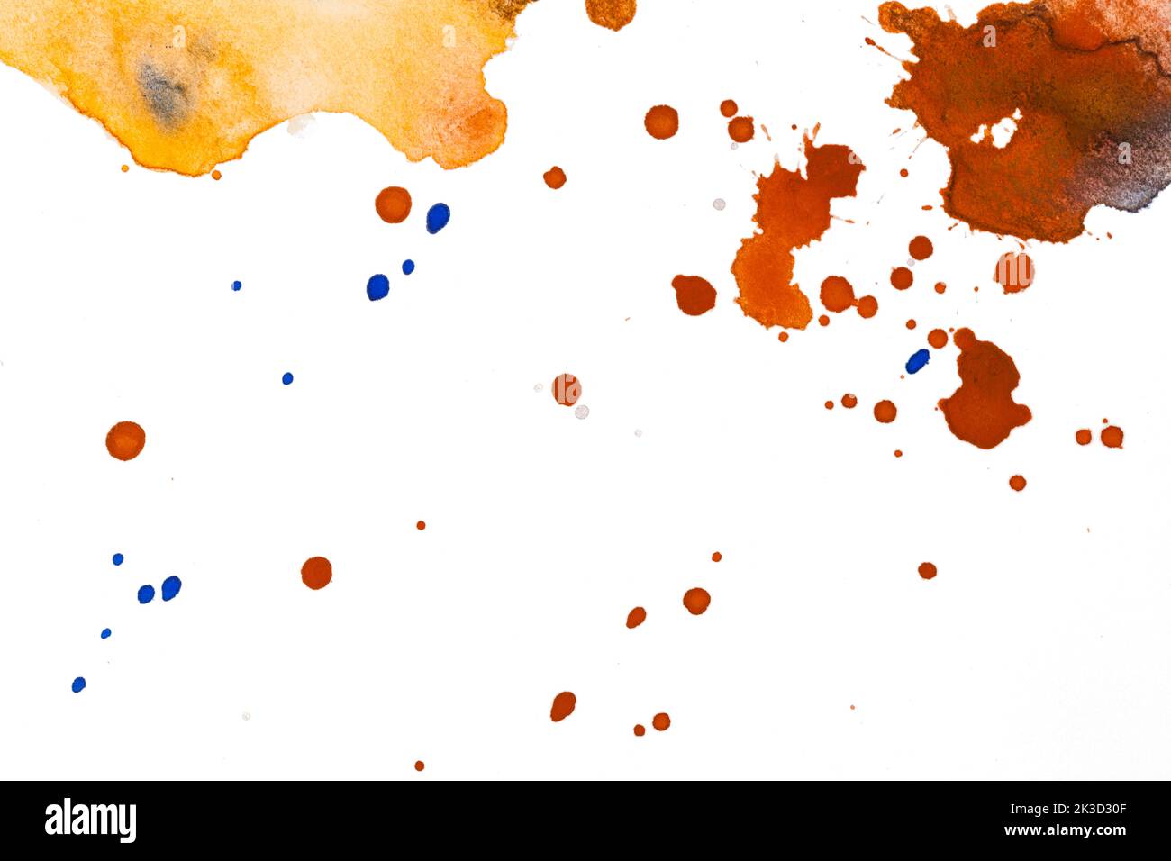 paint brush texture Stock Photo - Alamy