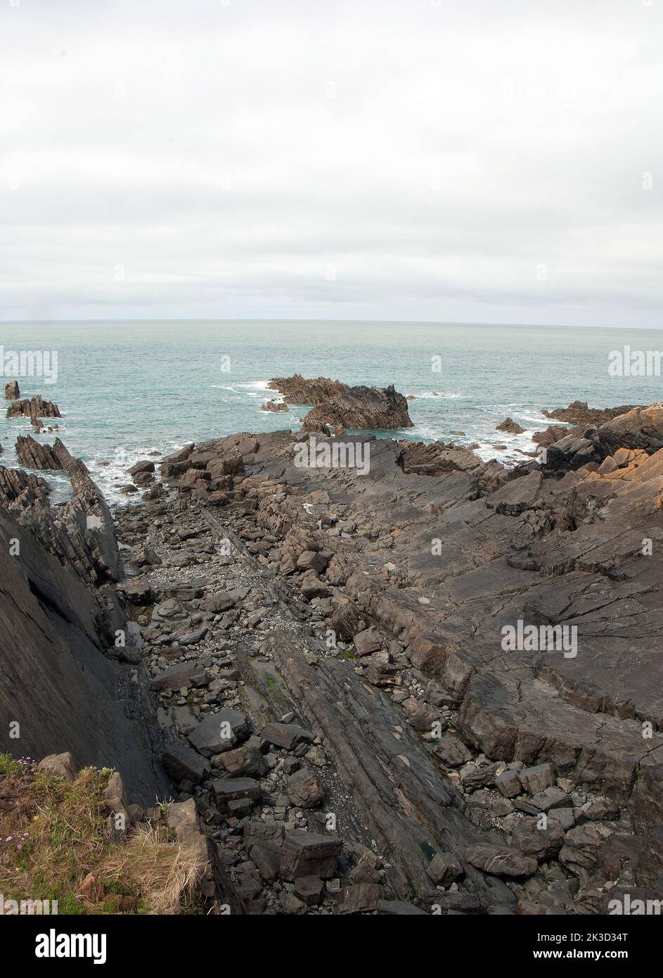 Sandstone and mudstone hi-res stock photography and images - Alamy
