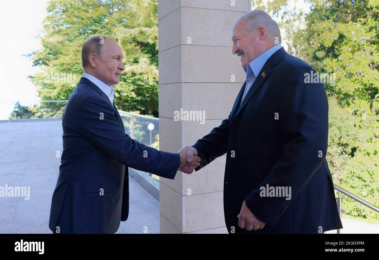 Bocharov ruchey state residence hi-res stock photography and images - Alamy