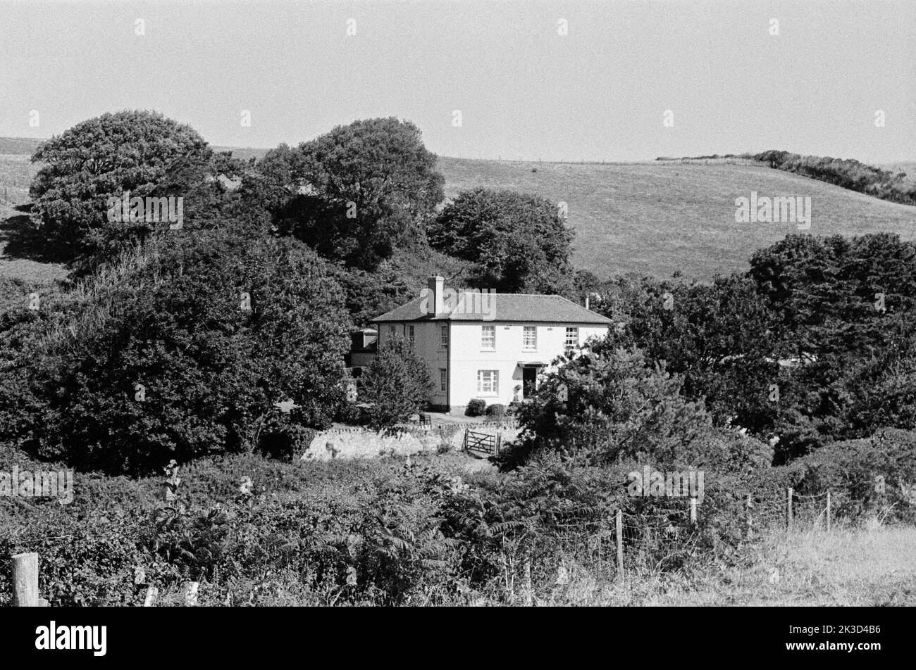 Hope Barton Barns, Devon, England, United Kingdom Stock Photo - Alamy