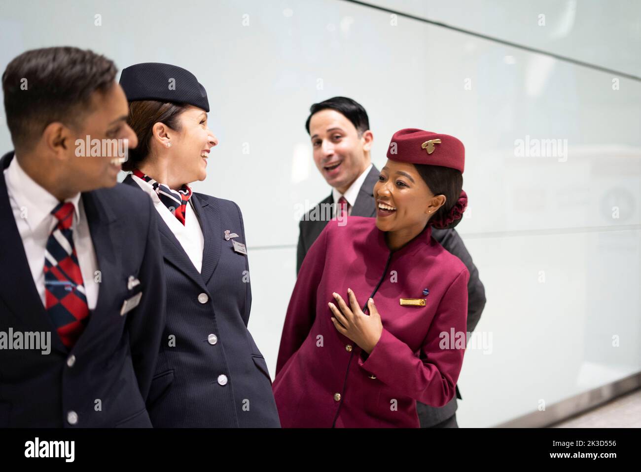 Non Exclusive: The airlines now offer customers an industry-leading network, spanning 185 ...