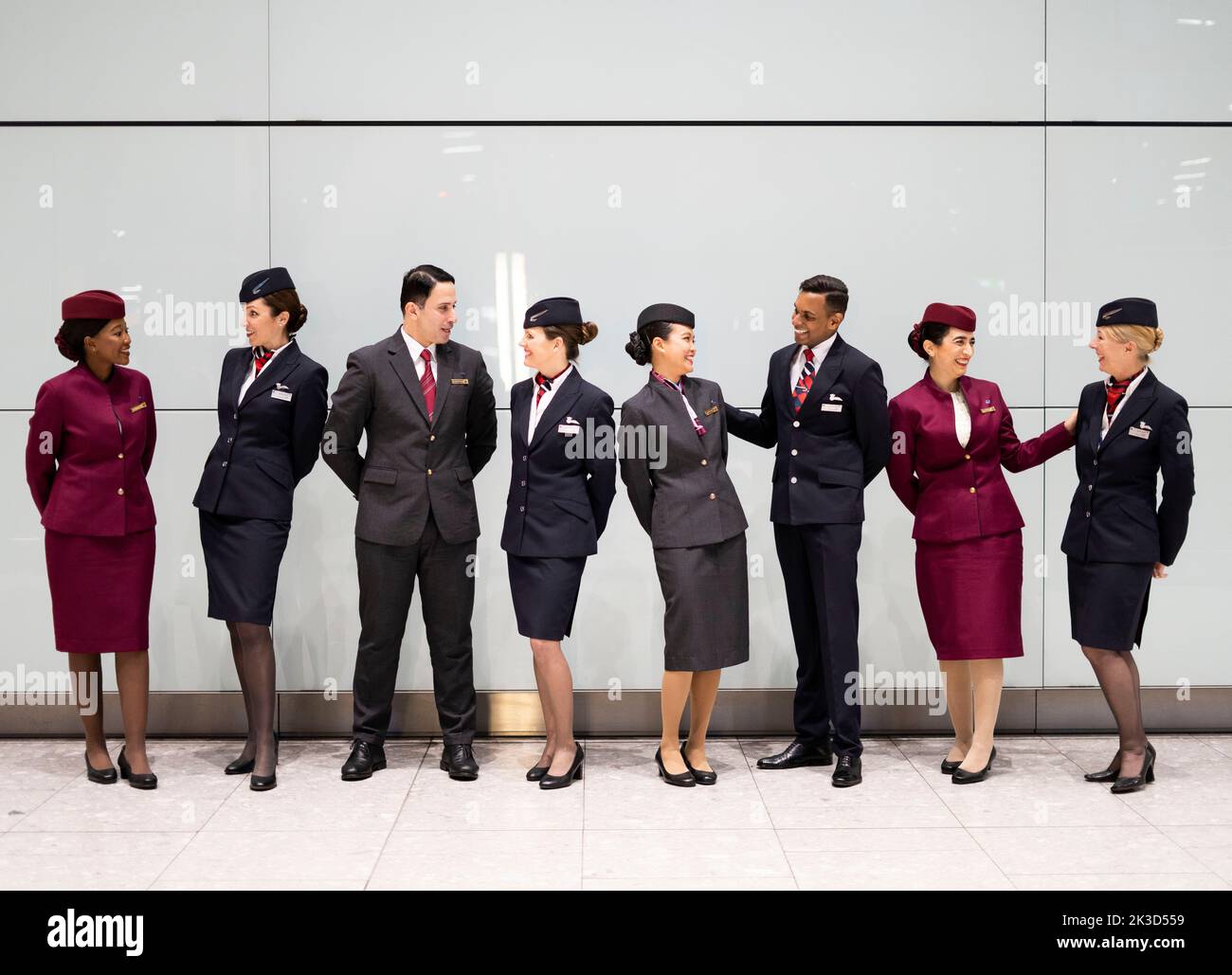 Non Exclusive: The airlines now offer customers an industry-leading network, spanning 185 ...