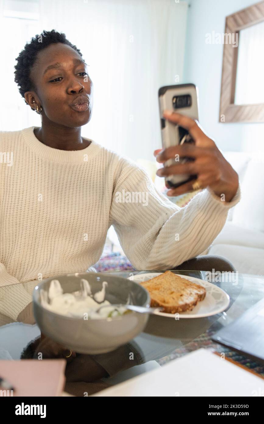 Smart face hi-res stock photography and images - Alamy