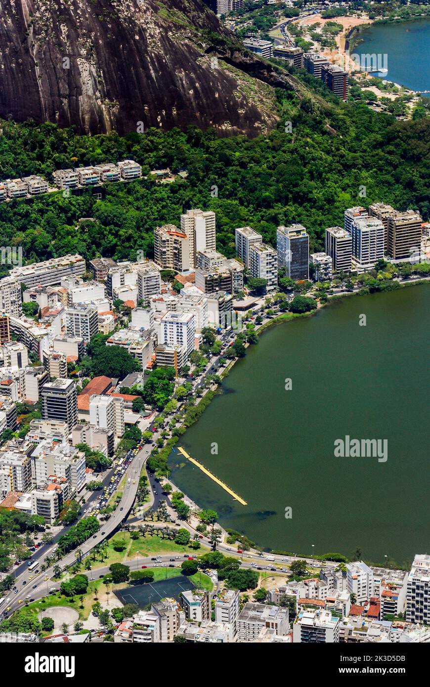 Lugares turisticos de brasil hi-res stock photography and images - Alamy