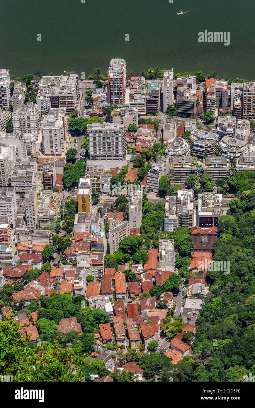 Lugares turisticos de brasil hi-res stock photography and images - Alamy
