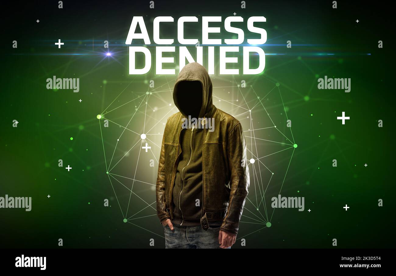 Mysterious hacker, online attack concept Stock Photo - Alamy Mysterious hacker, online attack concept Stock Photo - Alamy