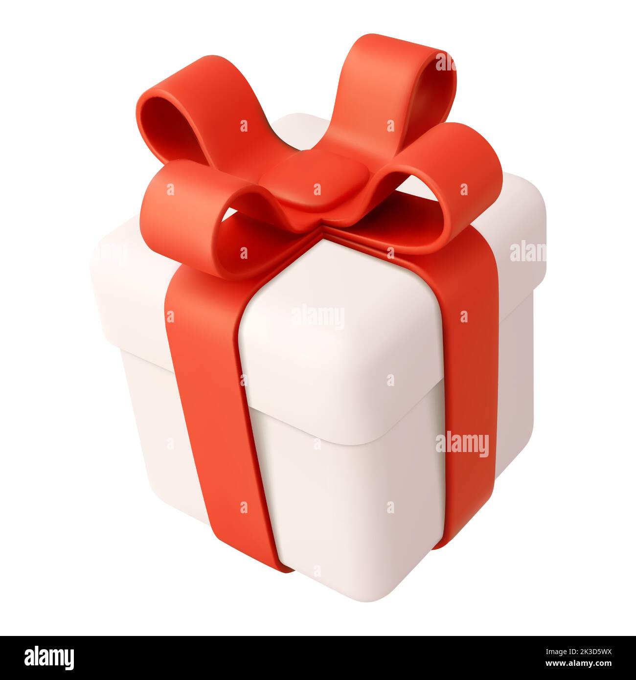 3d gifts box Stock Vector Image & Art - Alamy