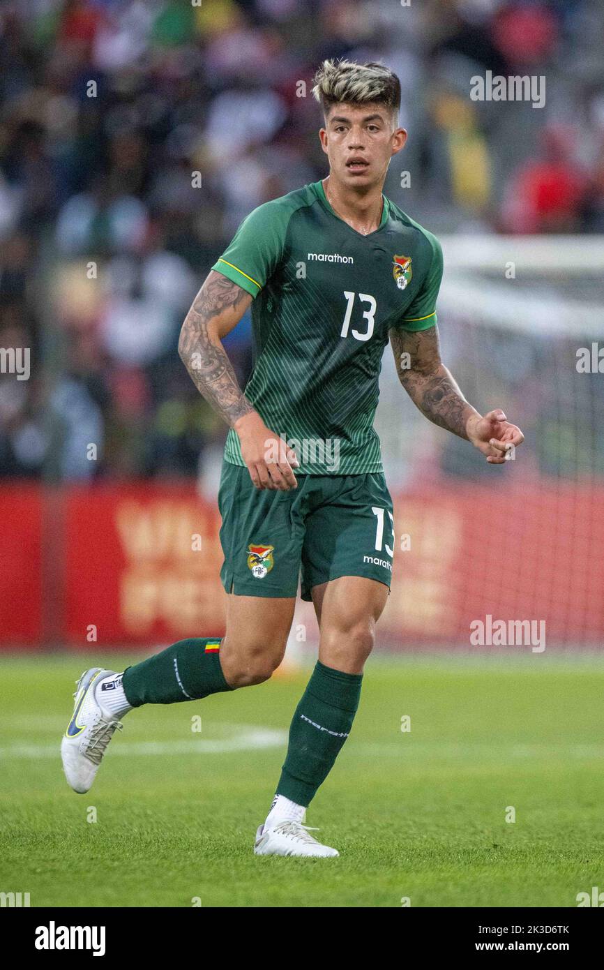Gabriel villamil hi-res stock photography and images - Alamy
