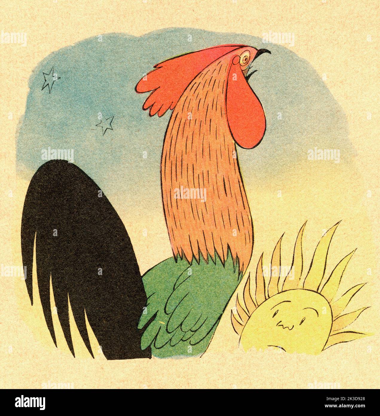 Federico Ribas Montenegro, 1890 - 1952. Spanish cartoonist, illustrator ...