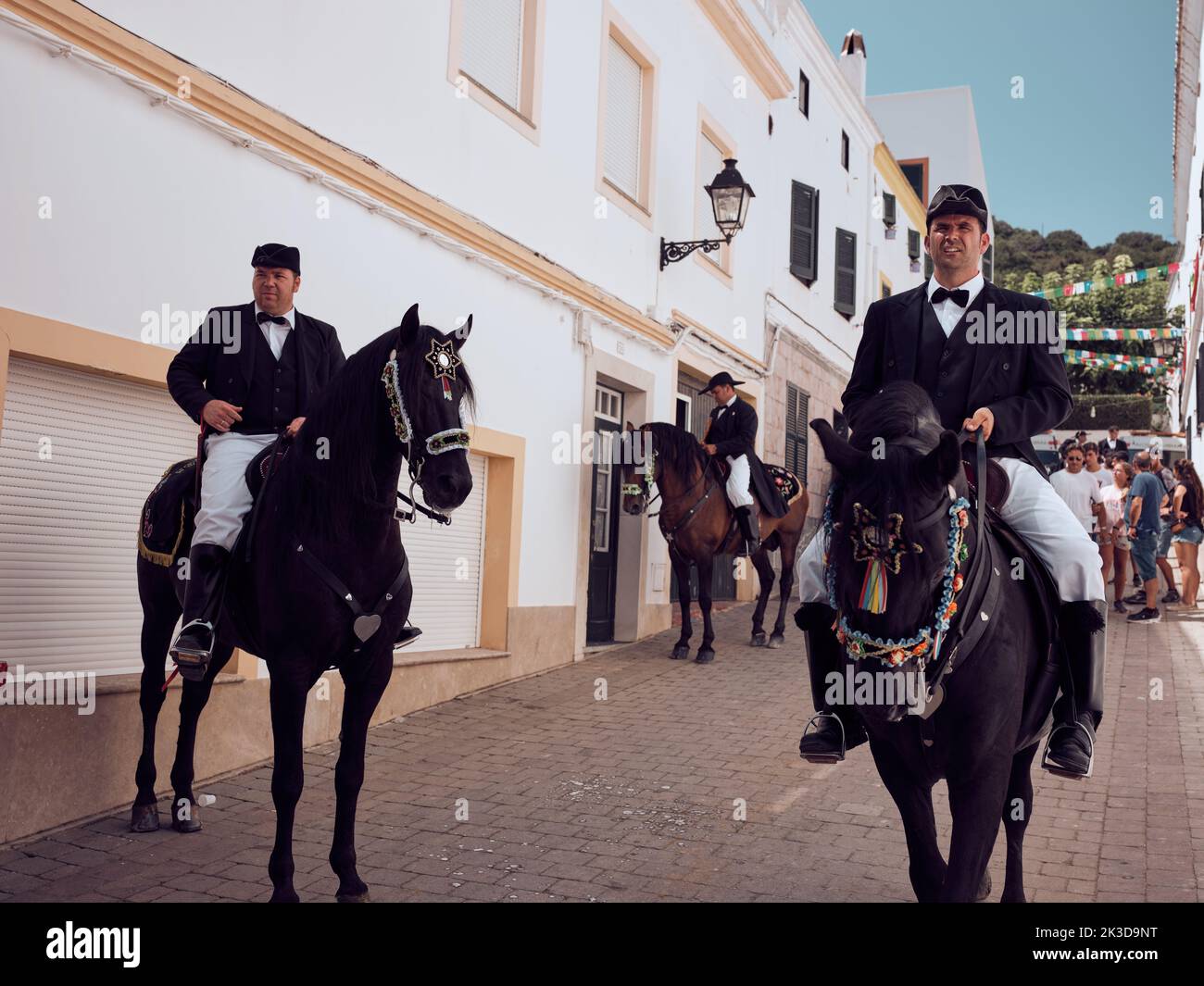 Riding solstice hi-res stock photography and images - Alamy