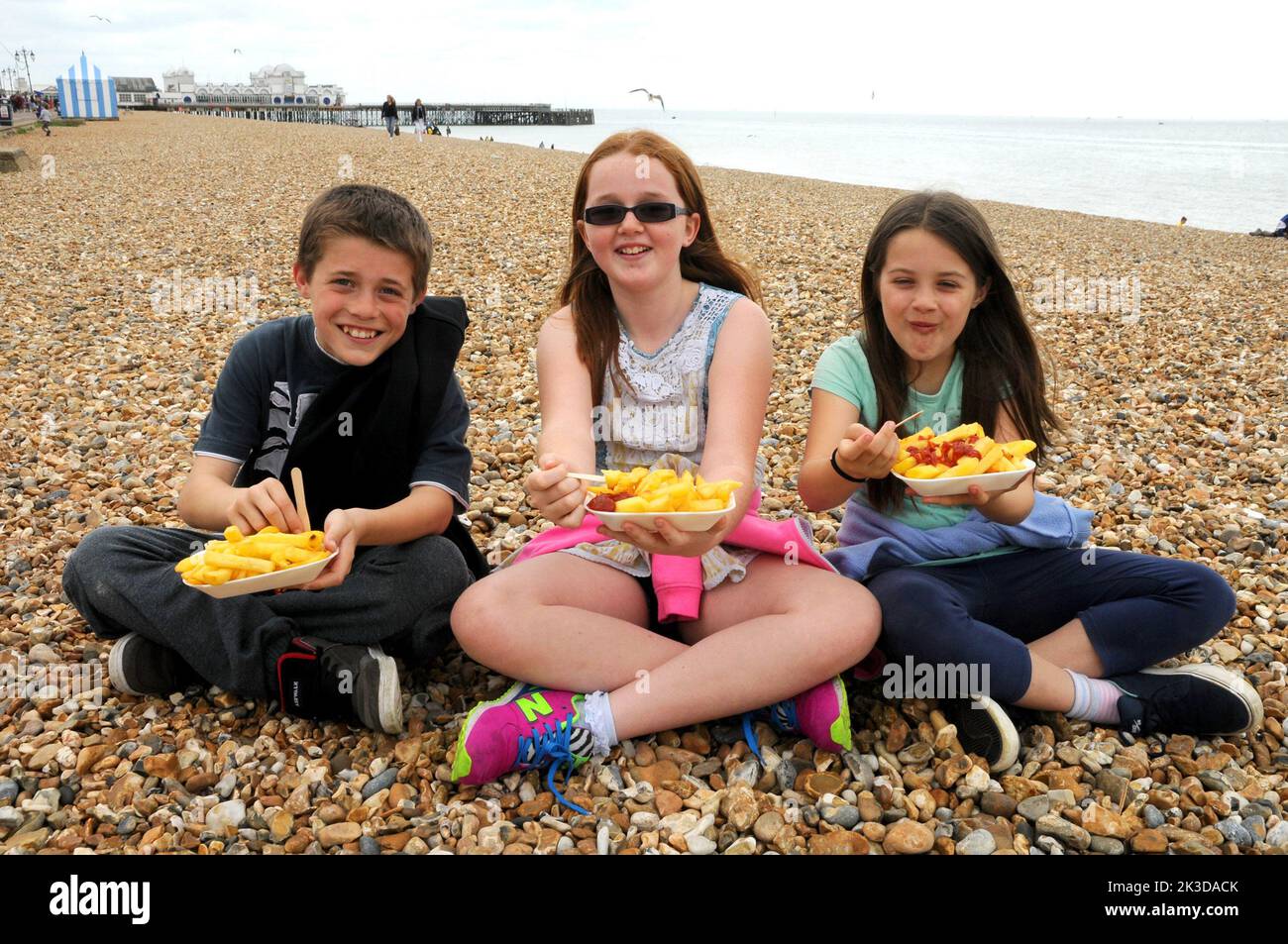 Michael Walker Eating Out