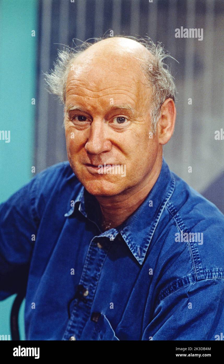 Franz Hohler, Schweizer Kabarettist, Liedermacher und Schriftsteller ...