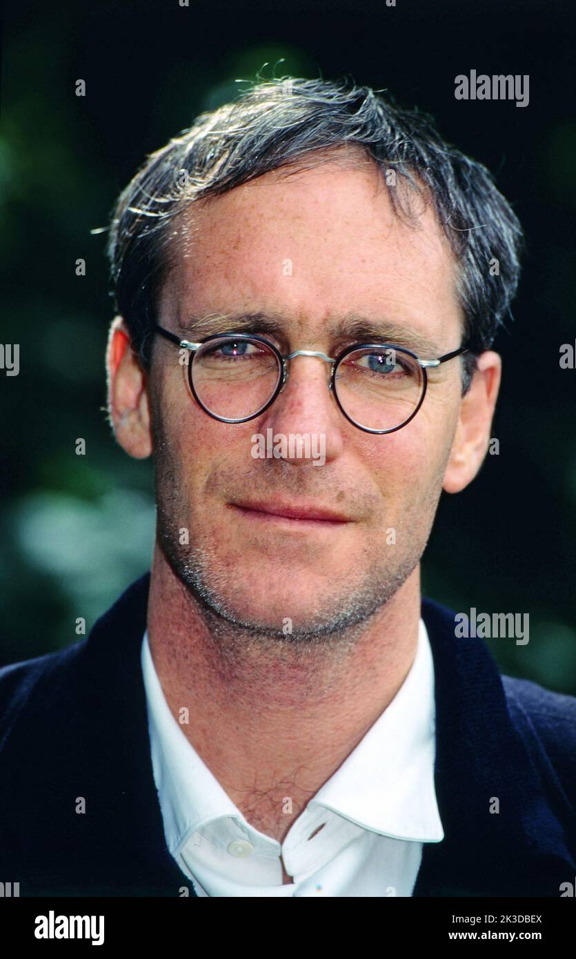 August Zirner, amerikanisch-österreichischer Schauspieler, Portrait ...