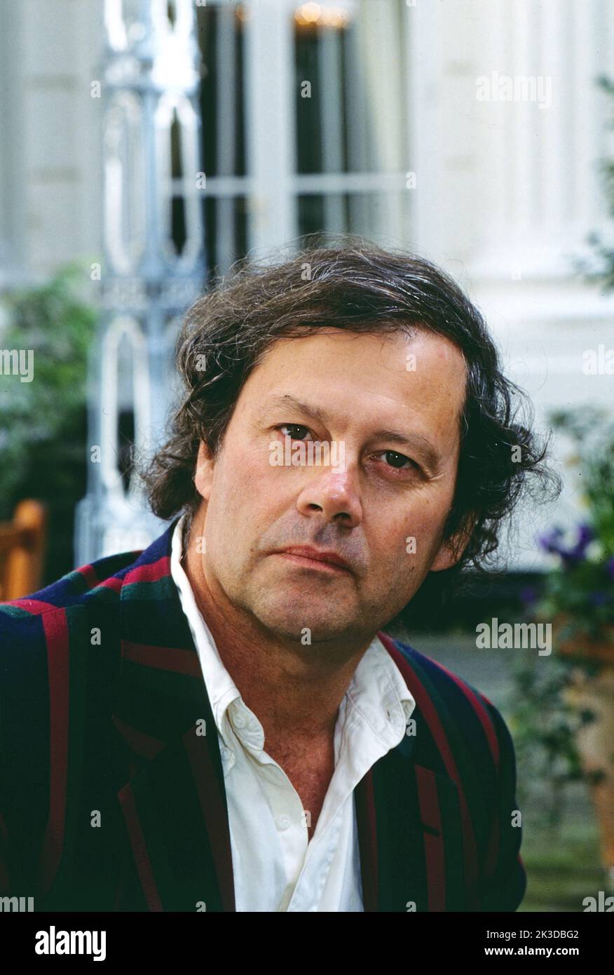 Bruce Beresford, Filmregisseur, Drehbuchautor, Filmproduzent aus ...