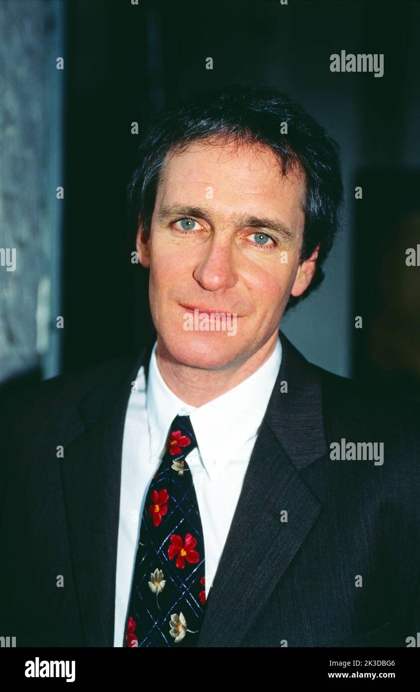 Austrian american actor hi-res stock photography and images - Alamy