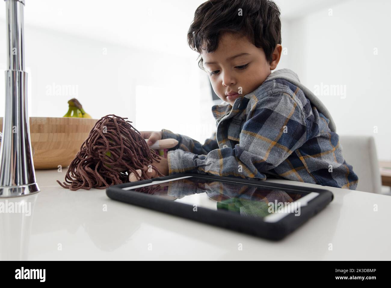 Digital counter hi-res stock photography and images - Alamy