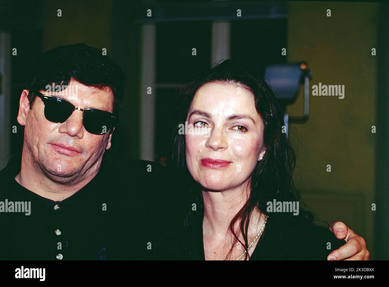 Claude Oliver Rudolph, deutscher Schauspieler, Drehbuchautor, Produzent ...