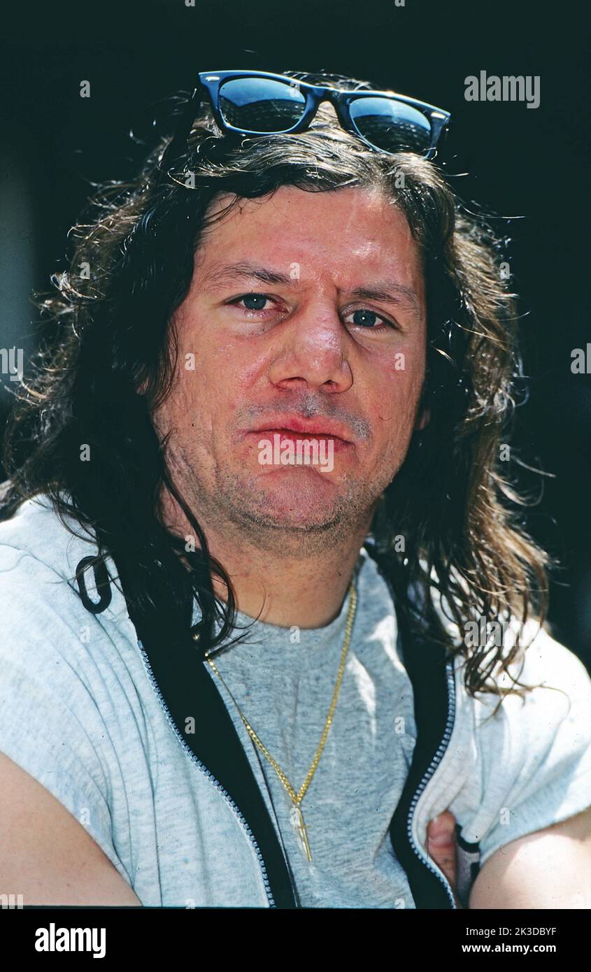 Claude Oliver Rudolph, deutscher Schauspieler, Drehbuchautor, Produzent ...