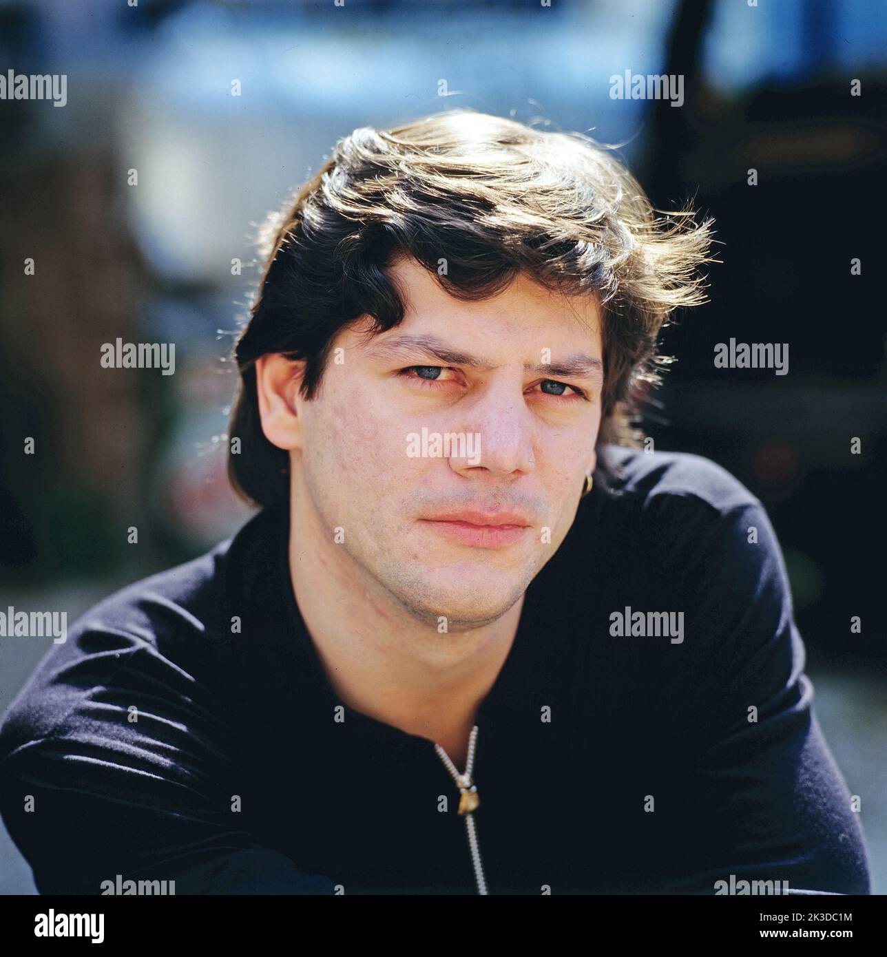 Claude Oliver Rudolph, deutscher Schauspieler, Drehbuchautor, Produzent ...