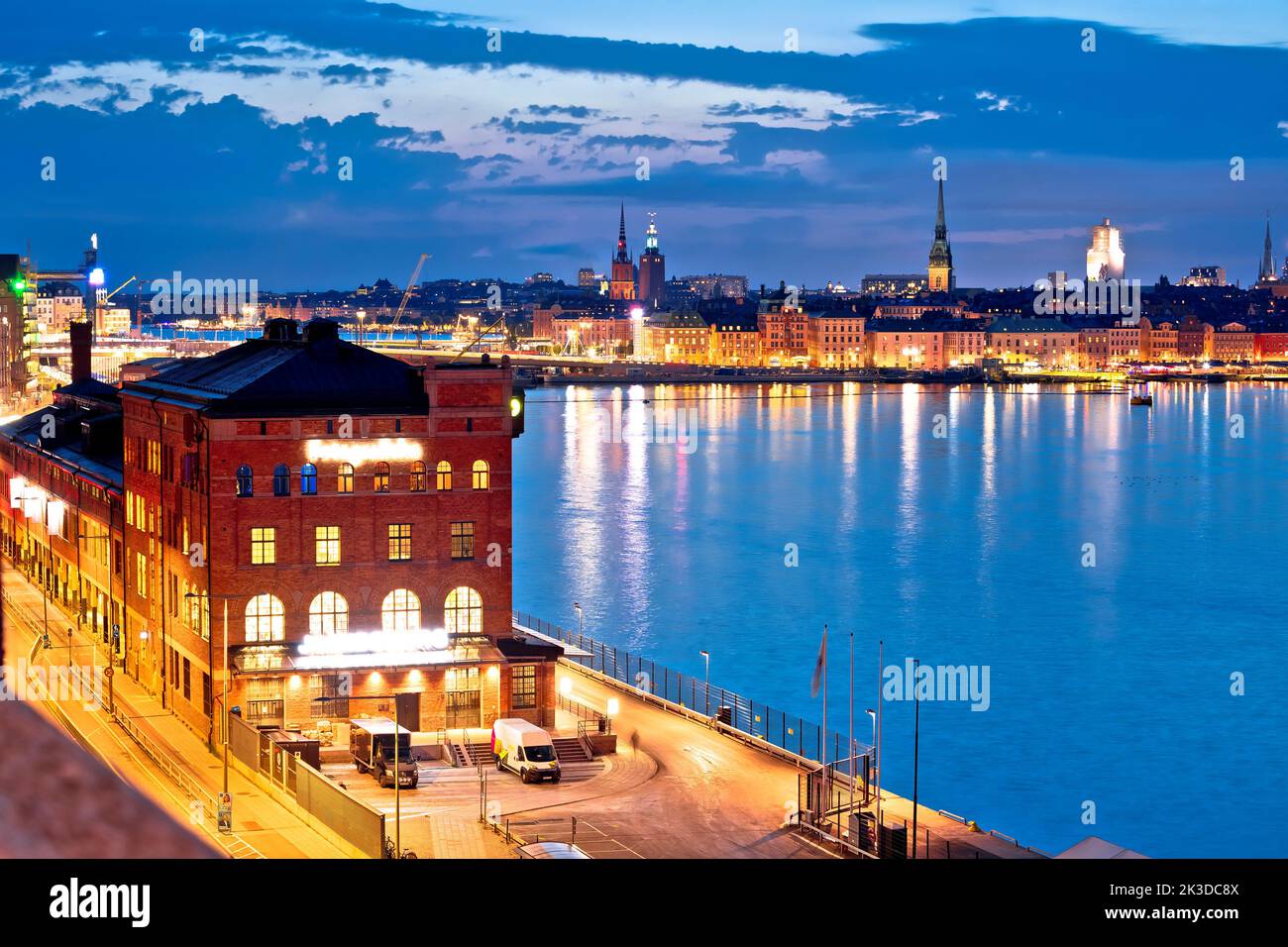 Capital sweden hi-res stock photography and images - Alamy