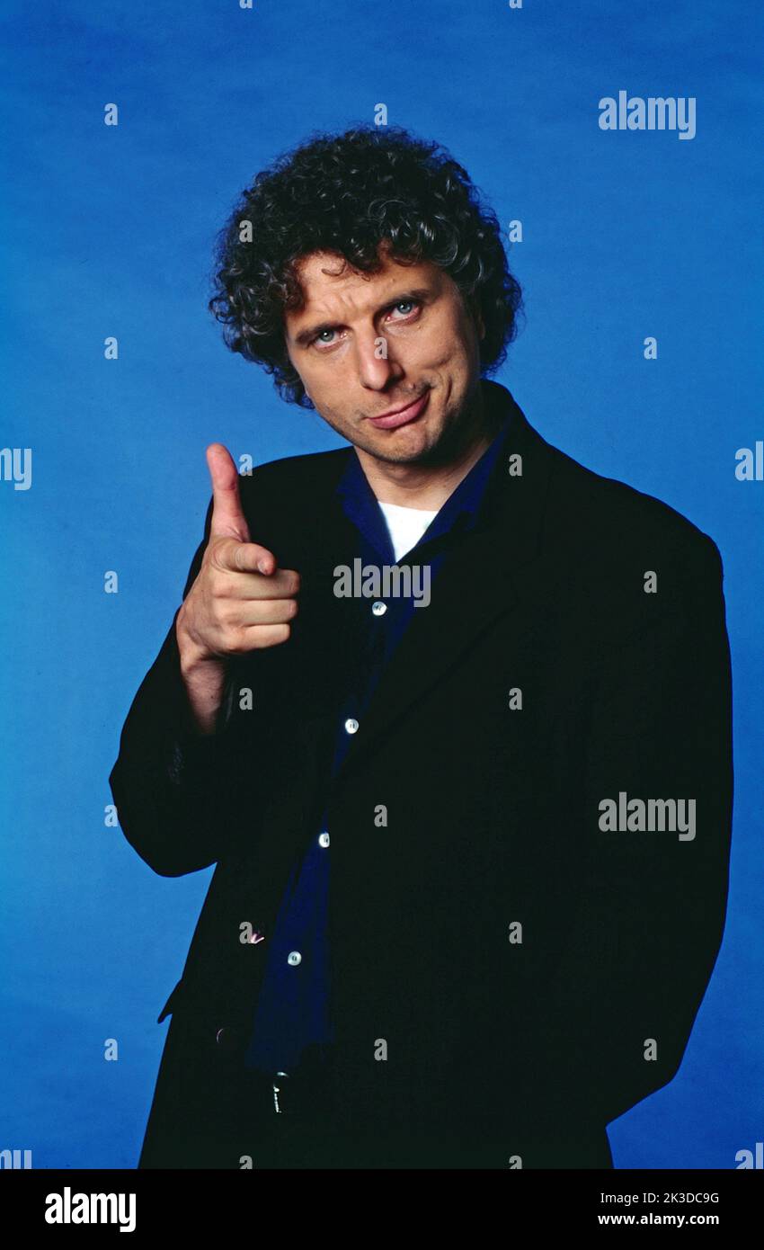 Udo Wachtveitl, deutscher Schauspieler, Tatort-Kommissar, Portrait ...