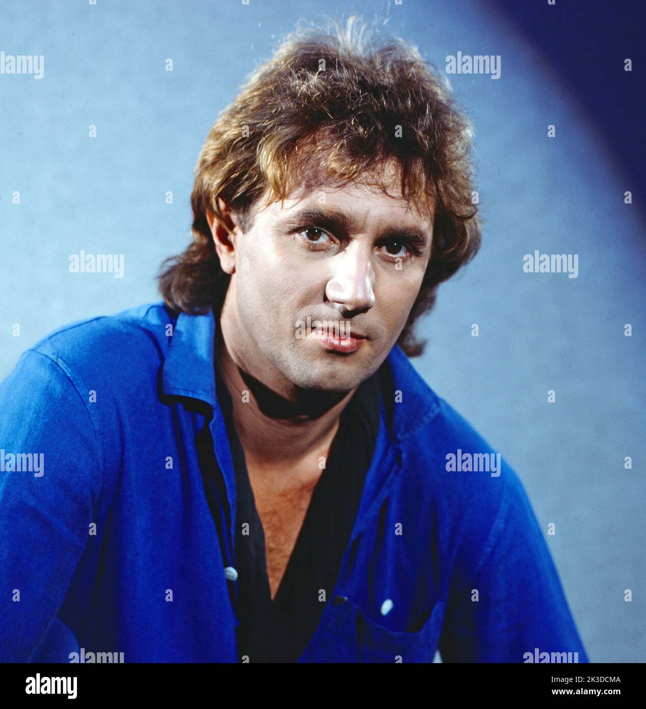German singer 1984 hi-res stock photography and images - Alamy