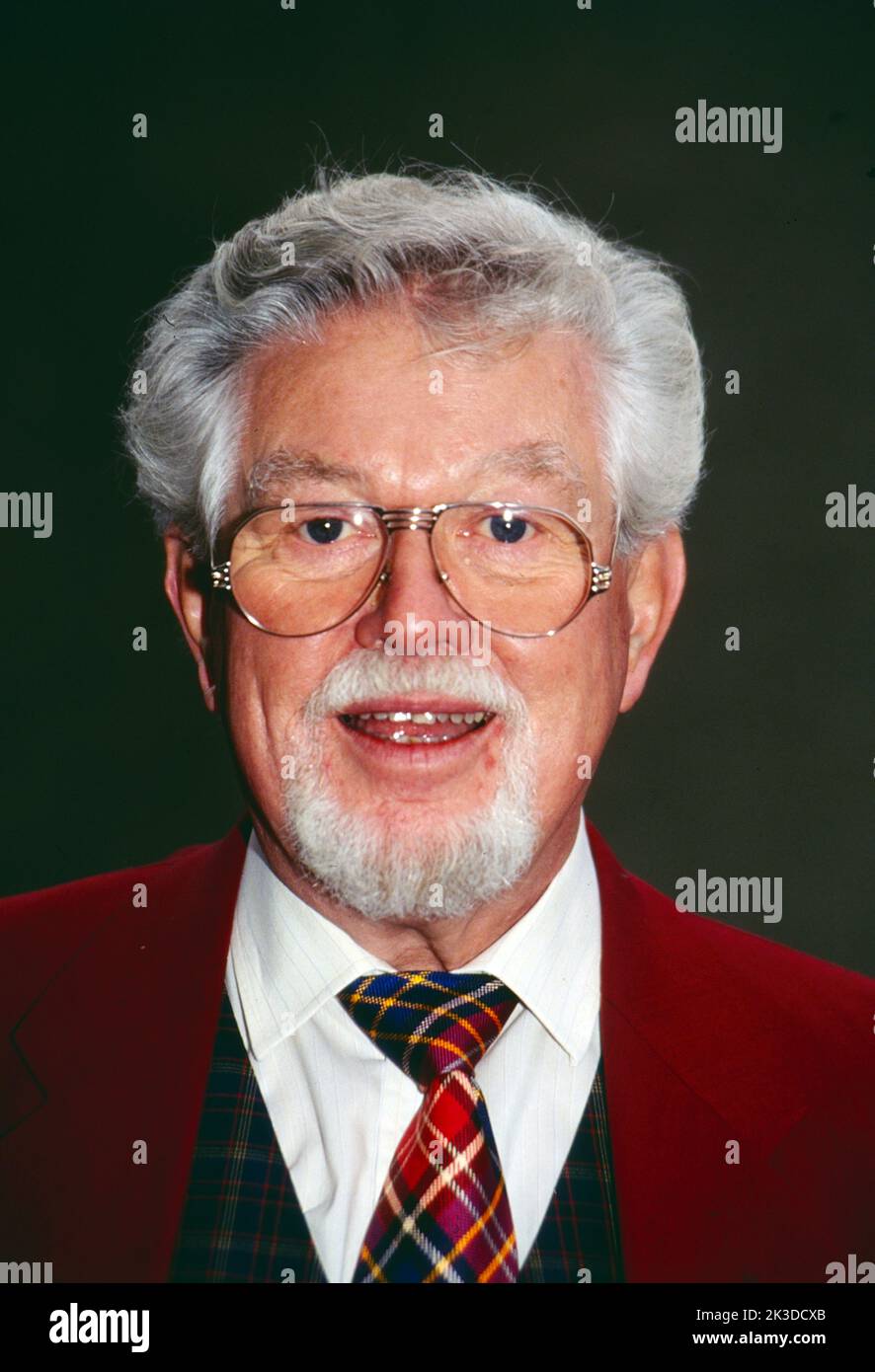 Klaus Havenstein, deutscher Schauspieler, Kabarettist, Moderator ...