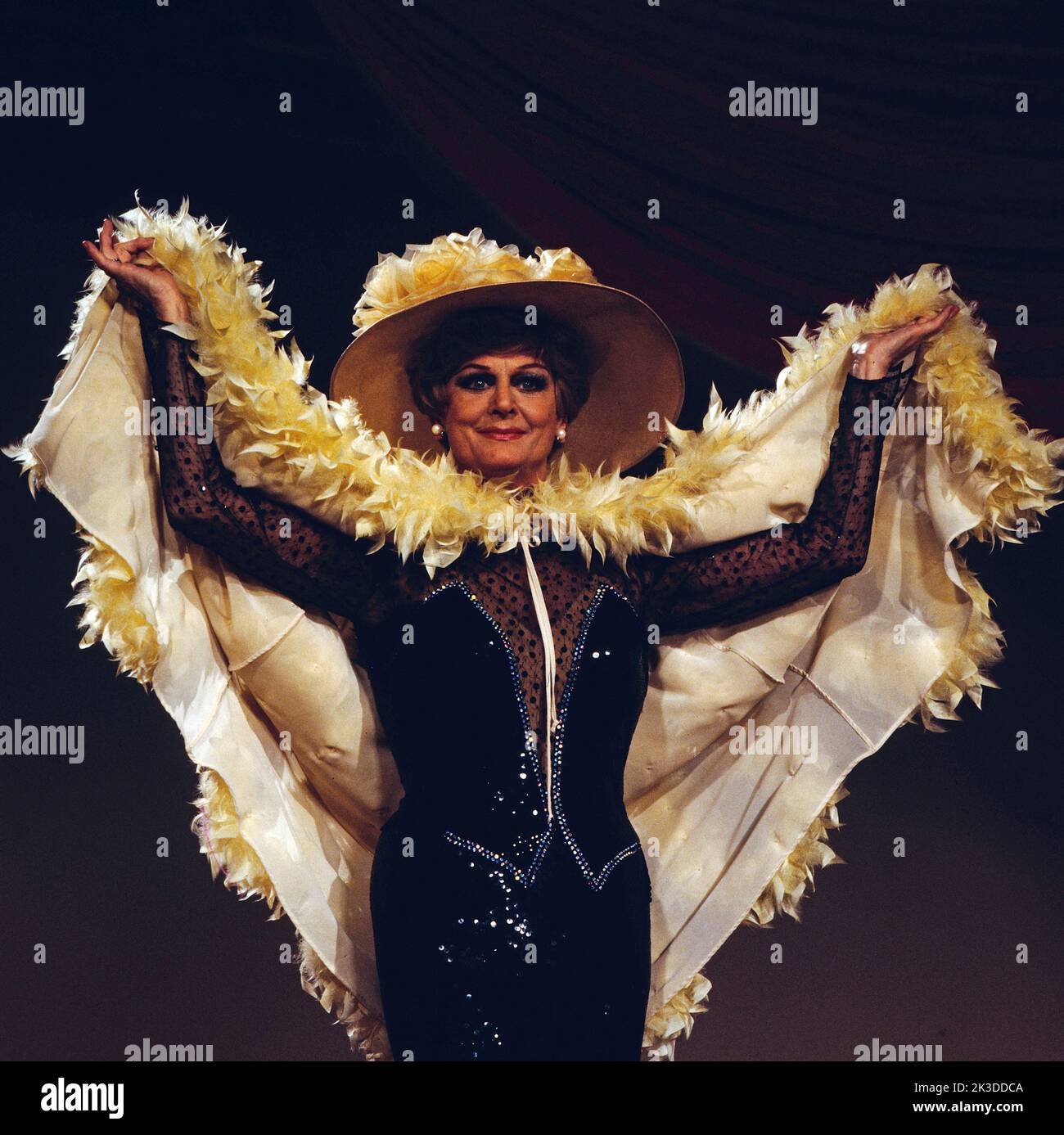 Gute Laune mit Musik, SWF Sendereihe, Show, Talk, Musik, Deutschland ...