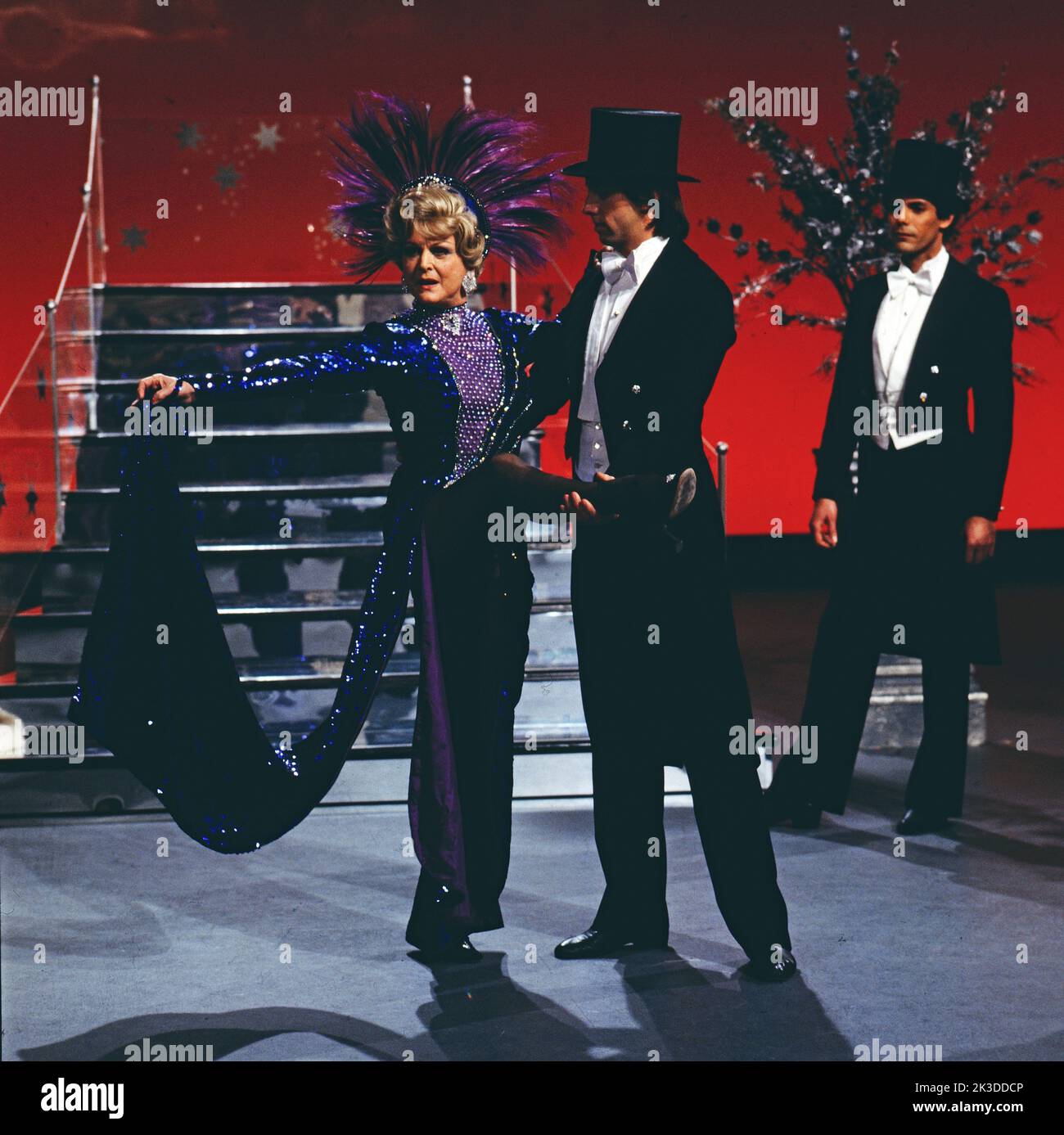 Gute Laune mit Musik, SWF Sendereihe, Show, Talk, Musik, Deutschland ...