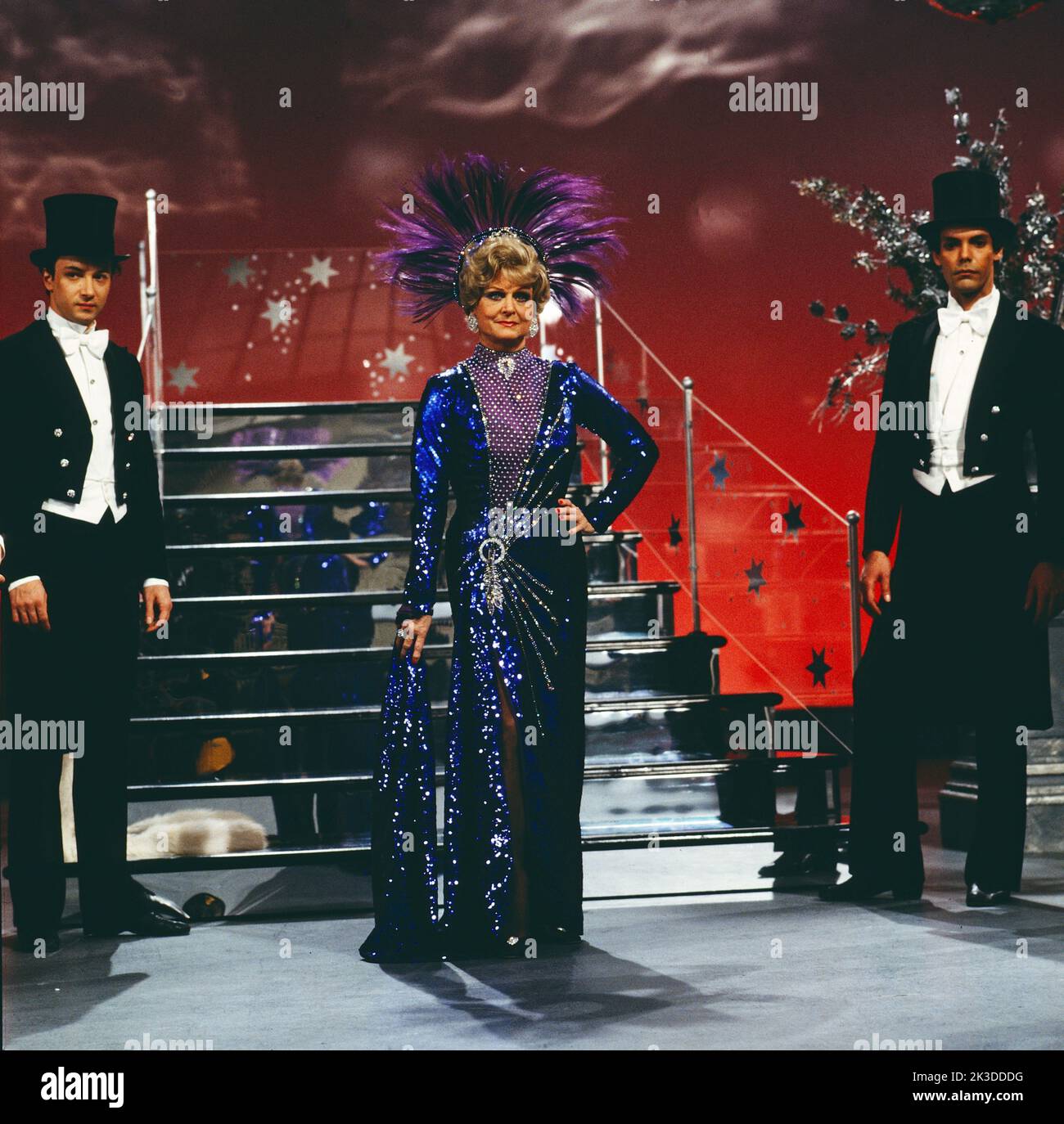 Gute Laune mit Musik, SWF Sendereihe, Show, Talk, Musik, Deutschland ...